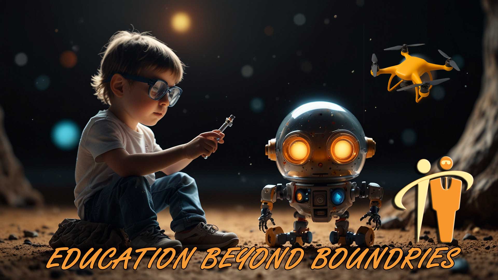 Education Beyond Boundaries
